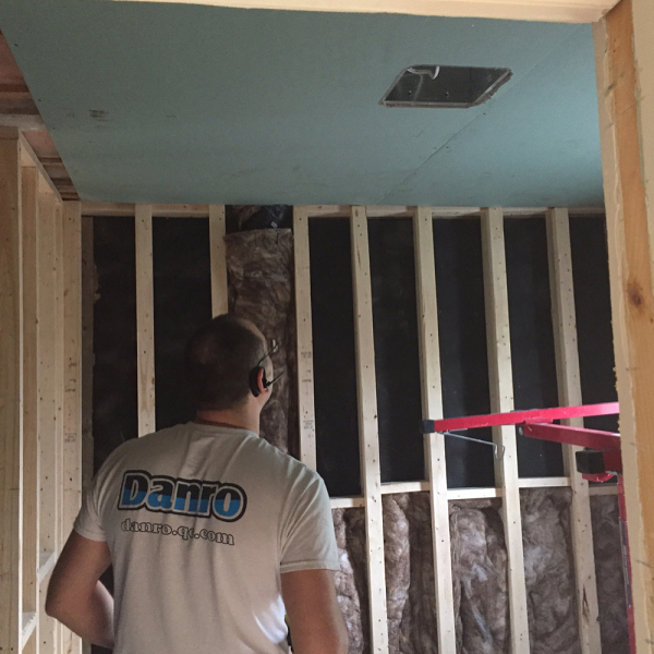 Employment - Danro - Danro